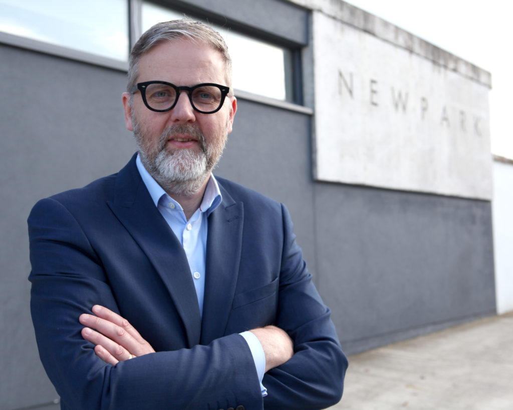 Welcome | Newpark Comprehensive School, Dublin, Ireland
