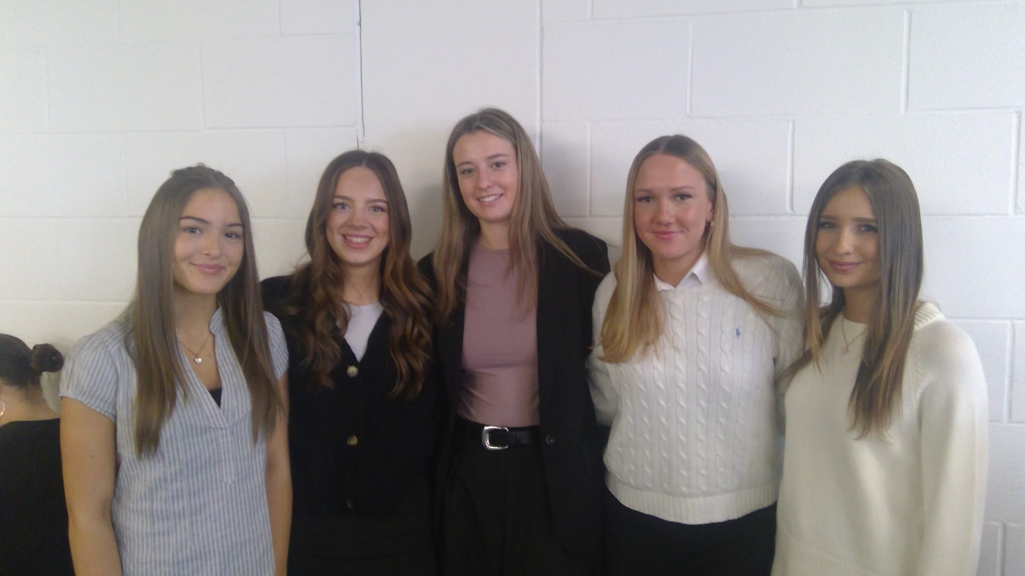 Transition Year Interview Day | Newpark Comprehensive School, Dublin ...